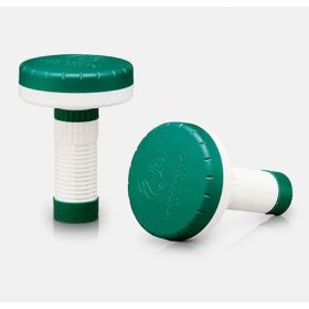 Floating puck dispenser - Coast Home Patio Solutions