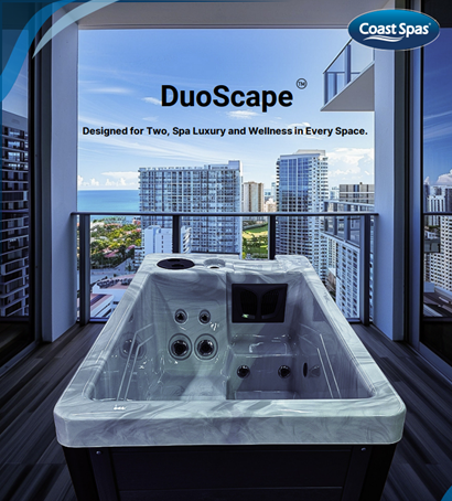 Coast Spas - Sunshine Coast British Columbia