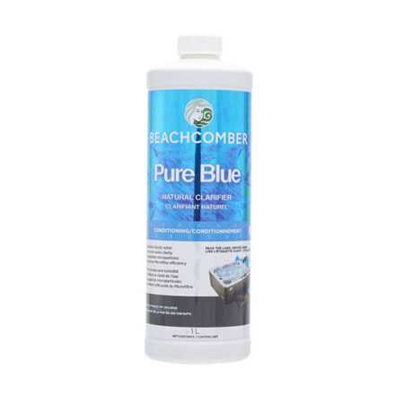Pure Blue – 1L - Coast Home Patio Solutions