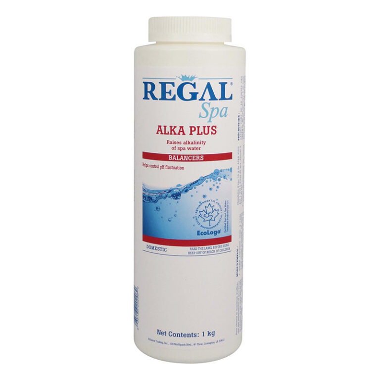 Alka Plus – 1KG - Coast Home Patio Solutions